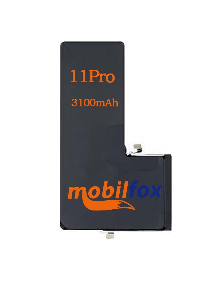 iPhone 11PRO-3046Mah – MobilFox Corporation
