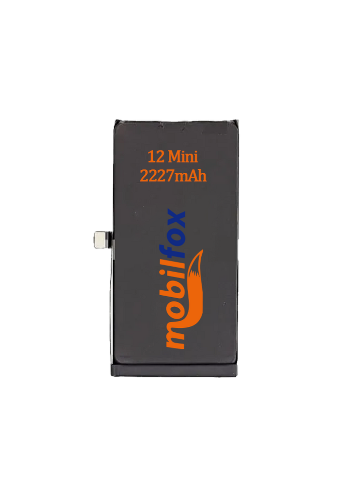 Mobile Battery – MobilFox Corporation