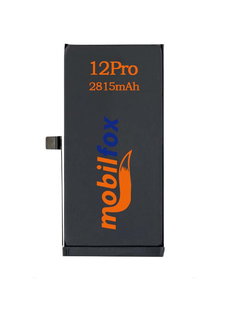 iPhone 12PRO-2815mAh – MobilFox Corporation