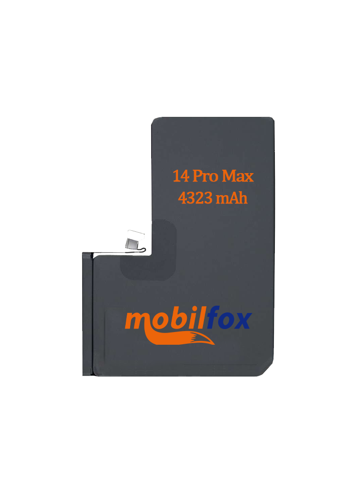 iPhone 14Pro Max – MobilFox Corporation