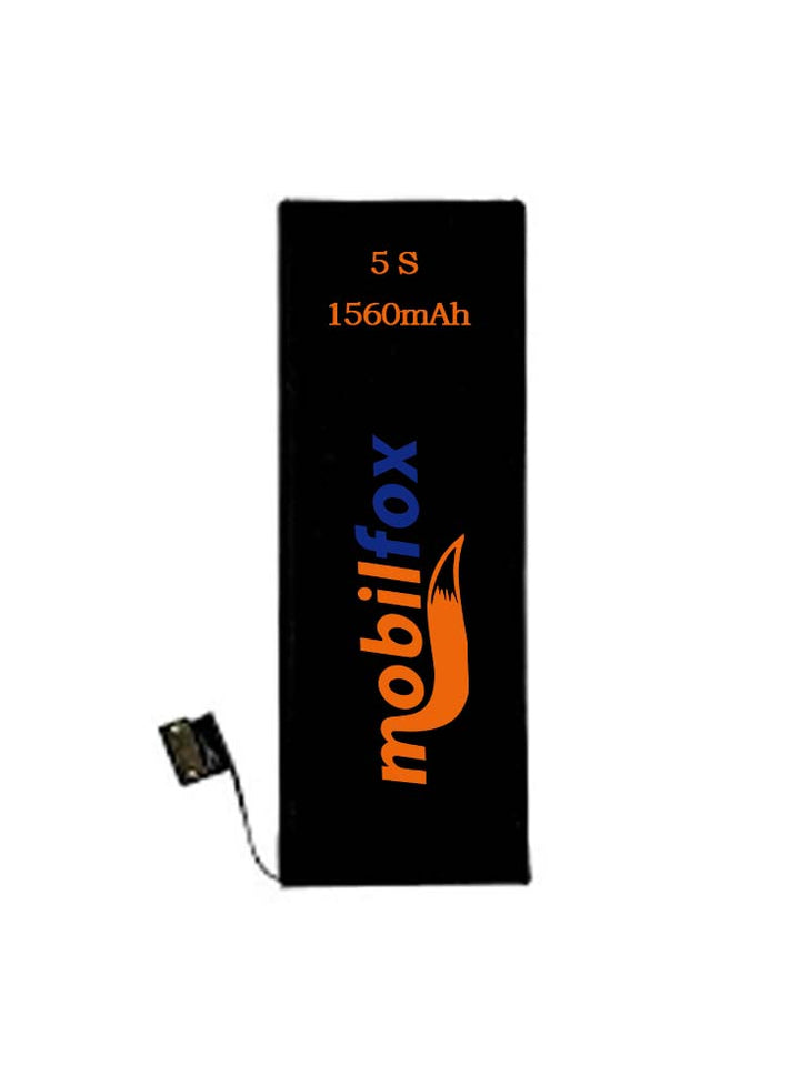 Mobile Battery – MobilFox Corporation