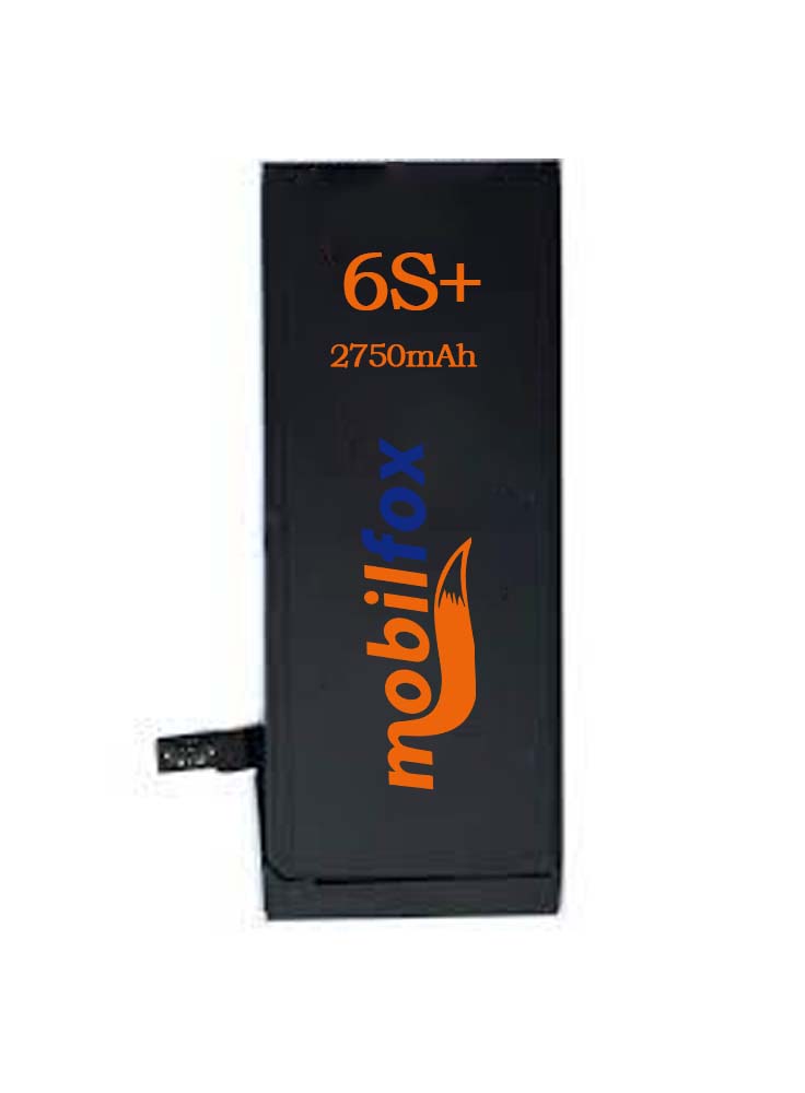 Mobile Battery – MobilFox Corporation