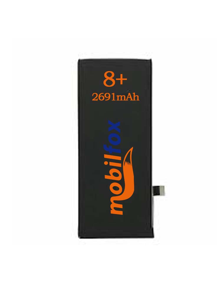 iPhone 8 Plus-2691mAh – MobilFox Corporation
