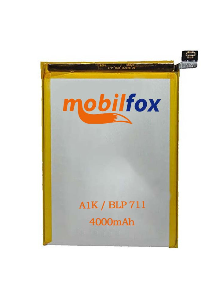 MobilFox Corporation