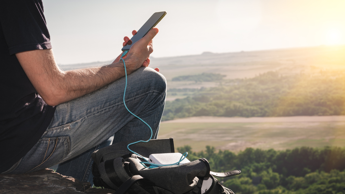 MobilFox Corporation