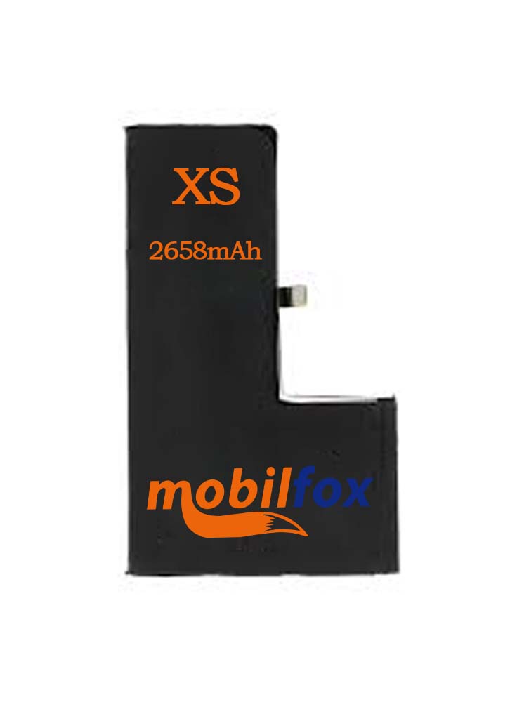 iPhone XS-2658mAh – MobilFox Corporation