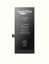 Mobile Battery – MobilFox Corporation