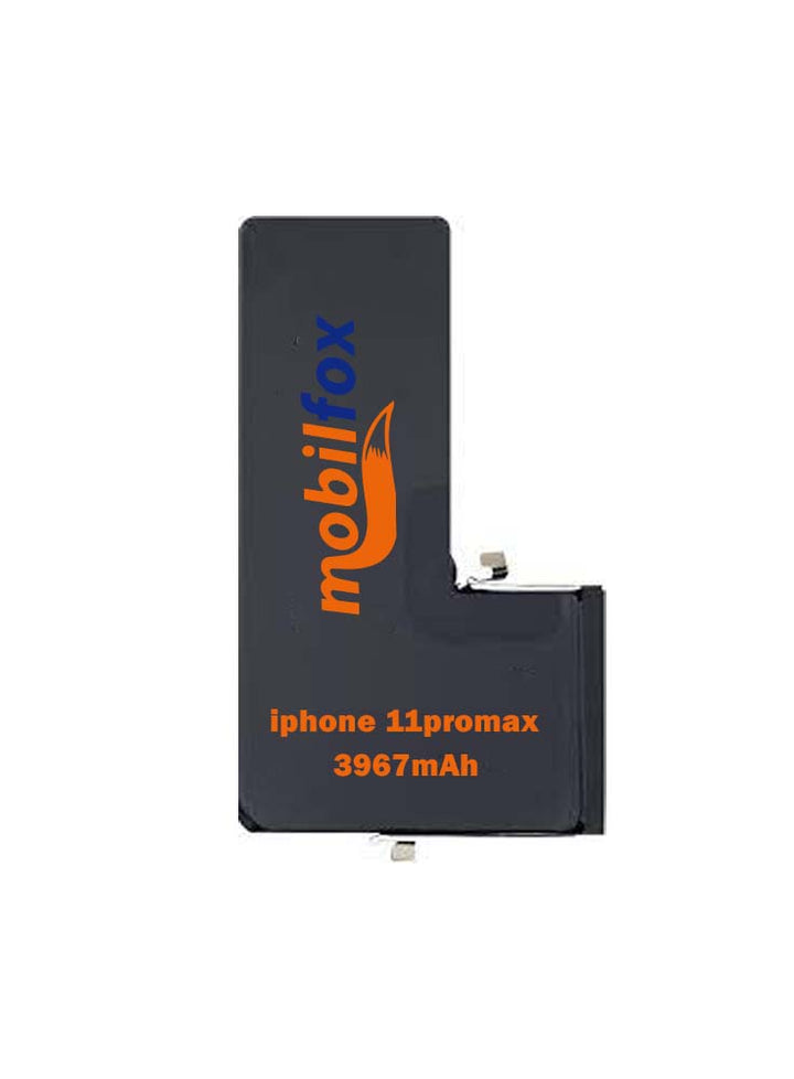 Mobile Battery – MobilFox Corporation