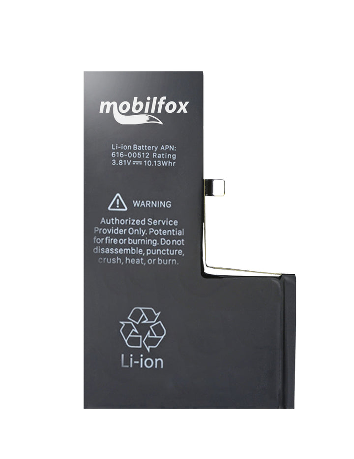 Mobile Battery – MobilFox Corporation