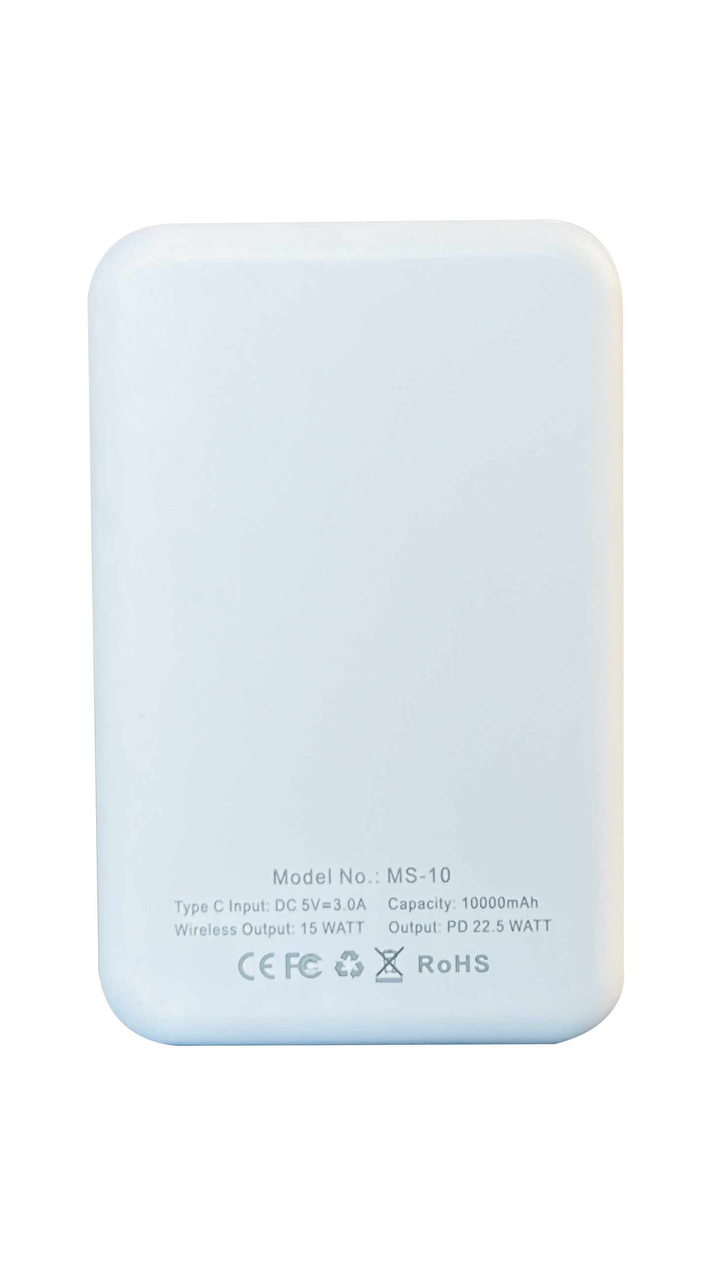 V2-10000Mah-Wireless Power Bank – MobilFox Corporation