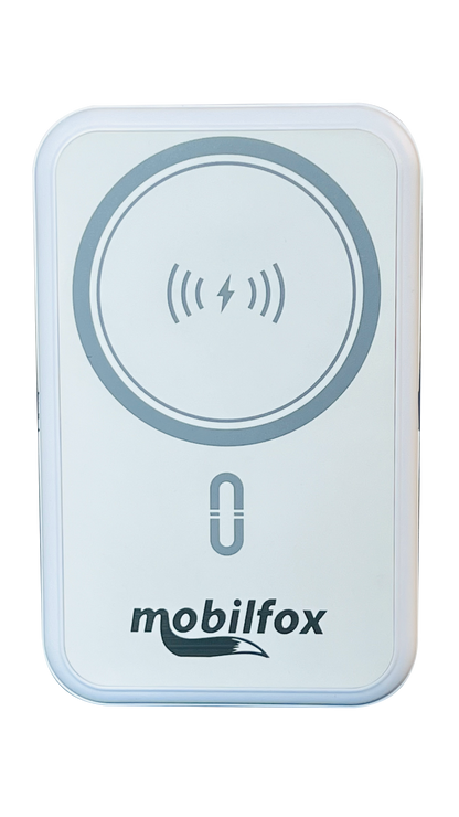 V3-10000Mah-Wireless Power Bank – MobilFox Corporation