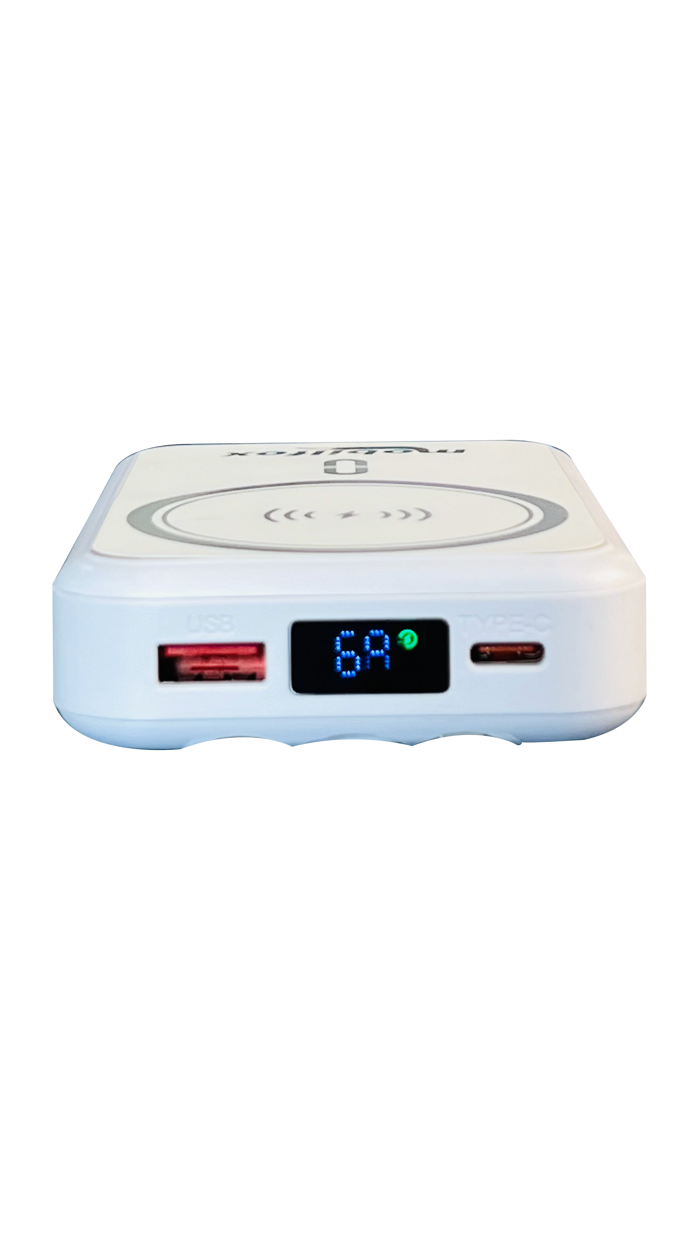 V3-10000Mah-Wireless Power Bank – MobilFox Corporation